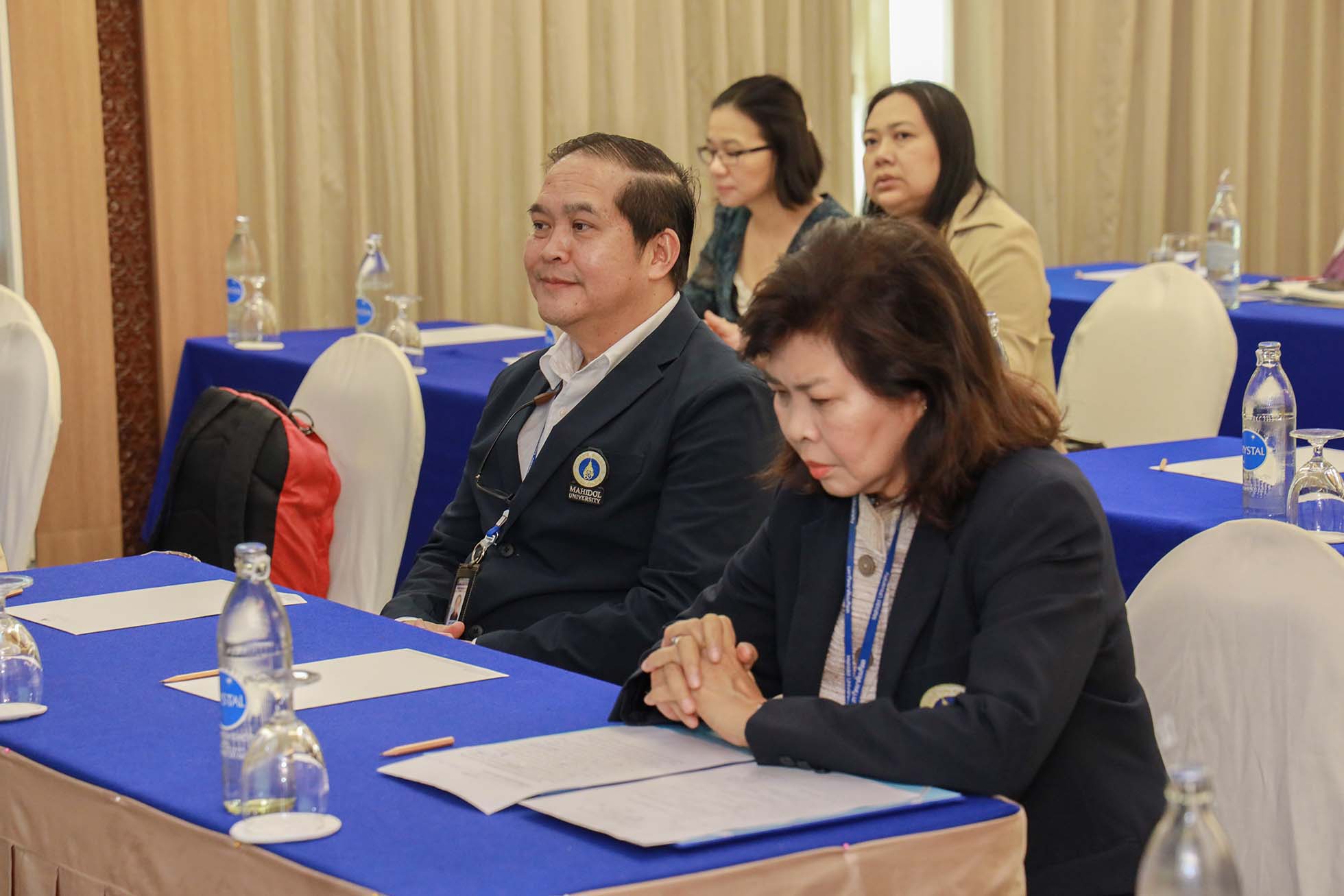 Thailand Center of Excellence for Life Sciences - First OECD GLP Study ...